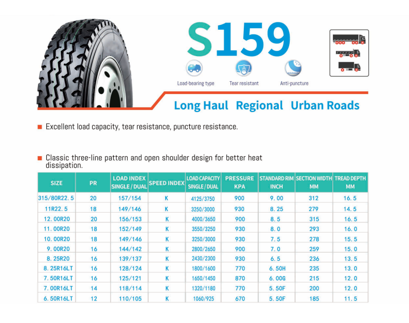 轮胎产品 大连轮胎有限公司